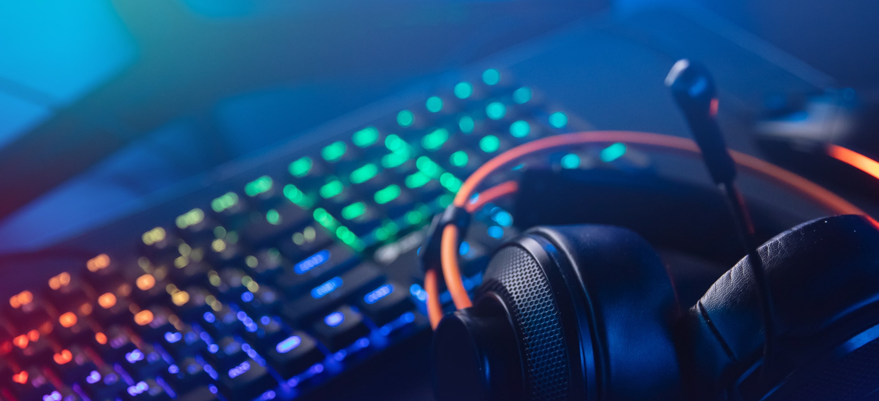 Empowering E-gaming Companies | MORI & PARTNERS